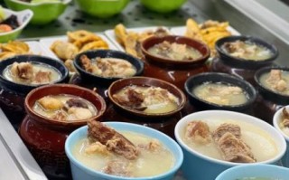 食堂主食有哪些_食堂主食怎么搭配最健康