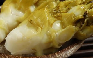 酸甜大头菜怎么做_大头菜腌制多久才脆