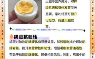 鸡蛋的功效与作用有哪些_鸡蛋的营养价值高吗