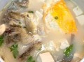 鲤鱼豆腐汤怎么炖不腥_鲤鱼豆腐汤做法步骤