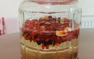 黑豆泡酒的正确做法_黑豆泡酒用什么酒最好