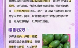 女生的槟榔是什么_女生吃槟榔有什么危害