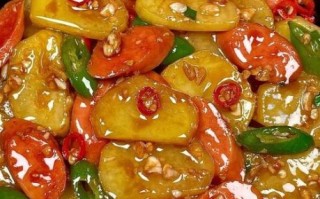 家常菜怎么做简单又好吃_适合新手零失败的10道菜