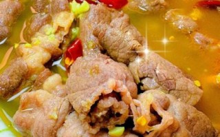 金汤肥牛怎么做_金汤肥牛用哪种黄灯笼辣椒酱