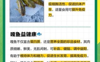 嘎鱼的营养价值及功效_嘎鱼的禁忌有哪些