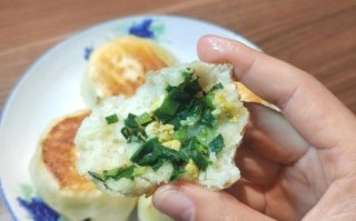 韭菜煎蛋怎么做_韭菜煎蛋的家常做法