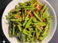 豇豆怎么炒才好吃_豇豆炒多久能熟