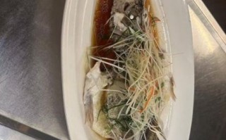 清蒸老虎斑鱼怎么做_清蒸老虎斑鱼蒸几分钟