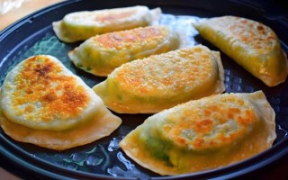 韭菜盒子是哪里的特产_韭菜盒子发源地