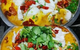 草鱼酸菜鱼怎么做_家常酸菜鱼简单做法