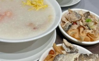 艇仔粥为什么叫艇仔粥_艇仔粥名字的由来