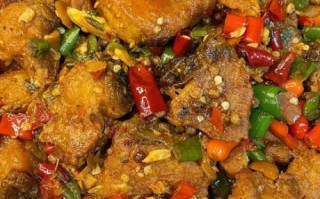 红烧鱼块怎么做_家常红烧鱼块的做法步骤