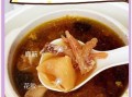 鹿筋怎样煲汤_鹿筋煲汤用什么材料