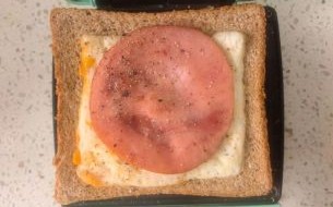 微波炉早餐怎么做_微波炉做营养早餐50例