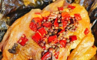 叫花鸡是哪个地方的美食_正宗做法是什么