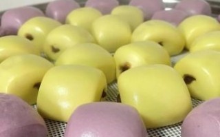 小馒头怎么做_小馒头做法大全视频