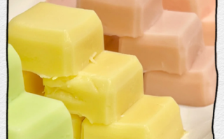 qq糖做果冻怎么做_qq糖做果冻比例是多少