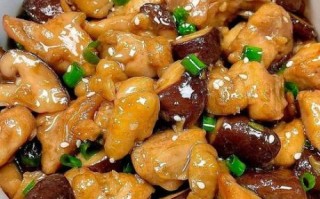 香菇滑鸡饭怎么做_香菇滑鸡饭家常做法