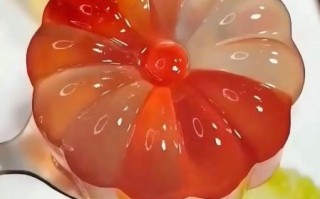 儿童果冻怎么做_儿童果冻做法