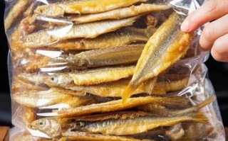 小黄鱼腌料配方怎么做_小黄鱼腌料配方比例是多少