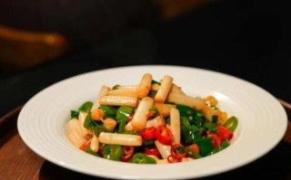 酸辣藕尖怎么做_酸辣藕尖的正宗做法