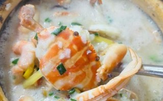 砂锅粥虾粥怎么做_砂锅粥虾粥用什么虾最好