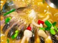 草鱼怎么做水煮鱼又嫩又入味_水煮鱼用什么配菜最好吃