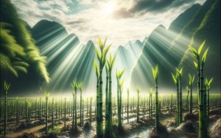 雨后春笋是什么意思_雨后春笋的典故