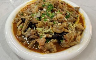 爆炒田鸡怎么做好吃_爆炒田鸡家常做法