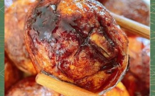 油炸鸡蛋怎么做才蓬松_油炸鸡蛋需要几分钟