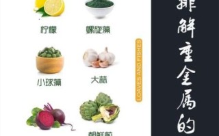 吃什么食物排毒最快_四种食物清除全身毒素