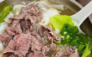 牛肉汤的做法最正宗的做法_家庭版牛肉汤怎么做