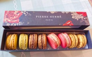 马卡龙价格一般多少钱一个_马卡龙为什么那么贵