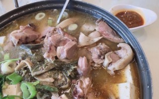 狗肉火锅的做法_狗肉火锅怎么做才好吃