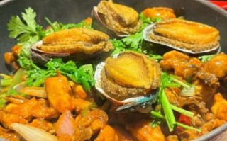 鲍鱼炖鸡怎么做_鲍鱼炖鸡需要焯水吗