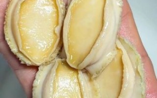 礼盒鲍鱼怎么清洗_礼盒鲍鱼的做法步骤