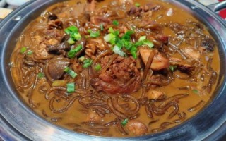 东北最火的小吃有哪些_东北夜市必吃推荐