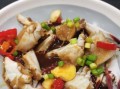 秘制醉蟹怎么做_醉蟹腌制多久才入味