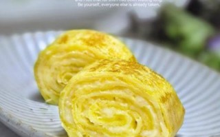 芝士厚蛋烧怎么做_芝士厚蛋烧需要哪些材料