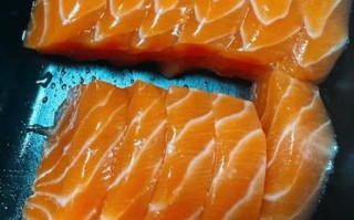 生鱼片怎么做才安全_生鱼片用什么鱼最好