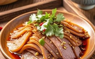 成都哪里的夫妻肺片最正宗_夫妻肺片哪家好吃