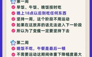 夏天怎么减肥最快_夏季瘦身方法有哪些