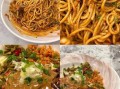 正宗热干面怎么做_武汉热干面哪家最正宗