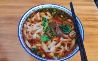 鸡汤刀削面汤怎么做_刀削面汤料怎么调