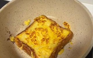 法式吐司怎么做_法式吐司用什么面包