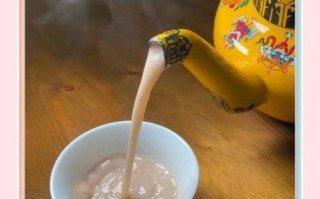 酥油茶怎么做_酥油茶正宗做法