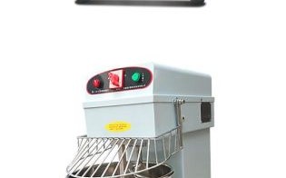 商用揉面机多少钱一台_如何挑选适合烘焙店的揉面机