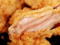 麦辣鸡翅半成品怎么做_麦辣鸡翅半成品价格