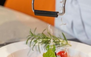 女巫汤意面好吃吗_做法正宗吗