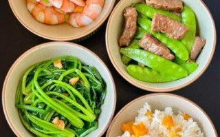 减肥期间午饭吃什么好_减肥午餐怎么搭配